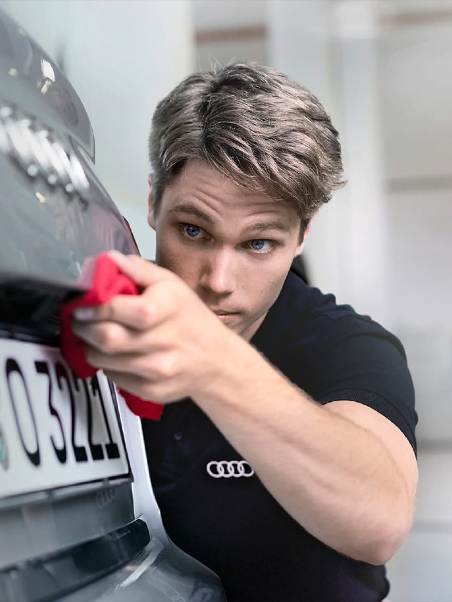 Audi Den Haag Forepark - Wittebrug